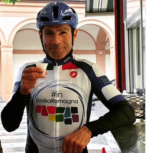Davide Cassani intervistato da IN BICI: Davide Cassani intervistato da IN BICI: